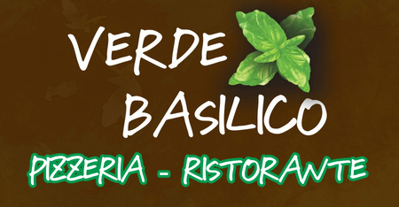 Verde Basilico Ristorante - Menù per Cellulare