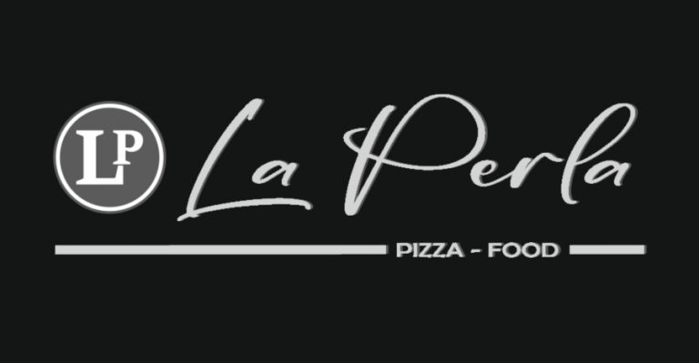 La Perla Ragusa - Menù per Cellulare